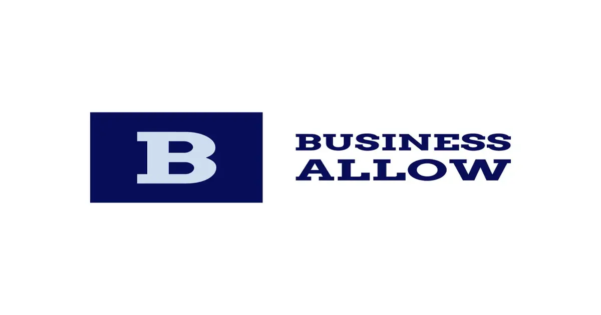 Business Allow