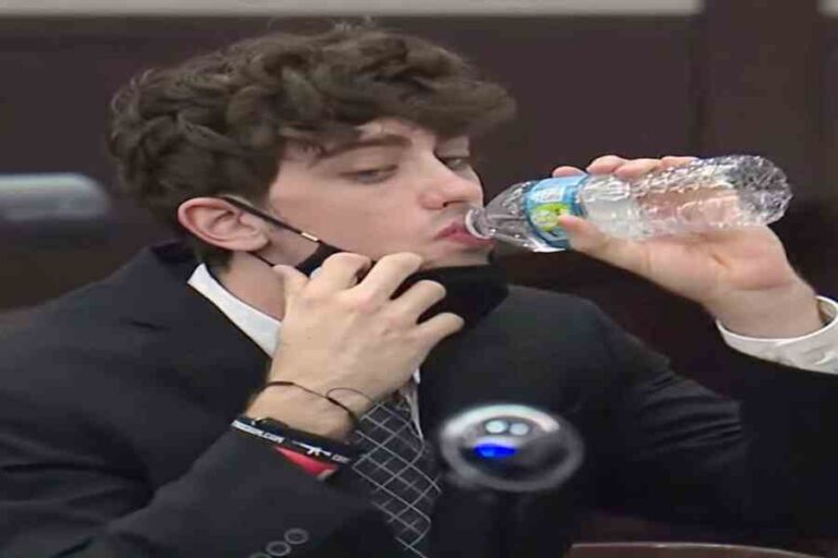 Cameron Herrin: The Fatal Street Racing Incident that Led to a 24-Year ...