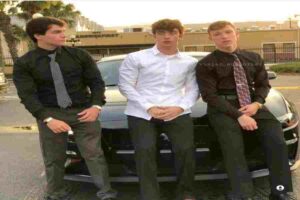 Cameron Herrin: The Fatal Street Racing Incident that Led to a 24-Year ...